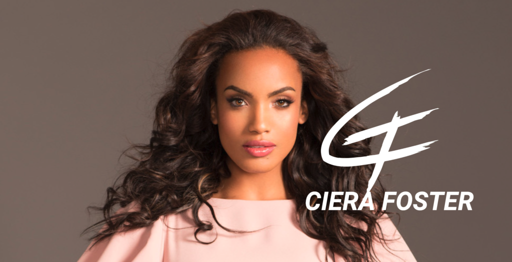 Splash - Ciera Foster